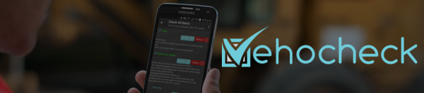 What is a HGV Daily Walkaround Check - Vehocheck