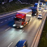 HGV and Logistics - Vehocheck