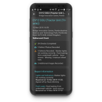 Vehicle Defect Reporting App - Vehocheck Vehicle Defect App