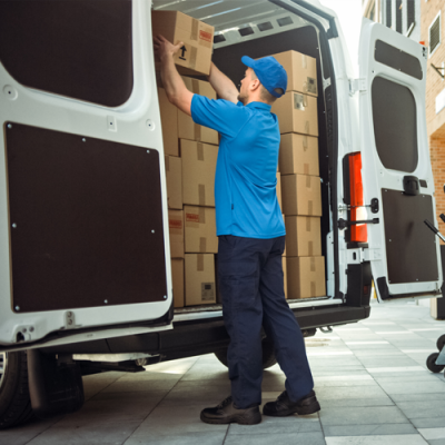 Vans and LGVs - Vehocheck