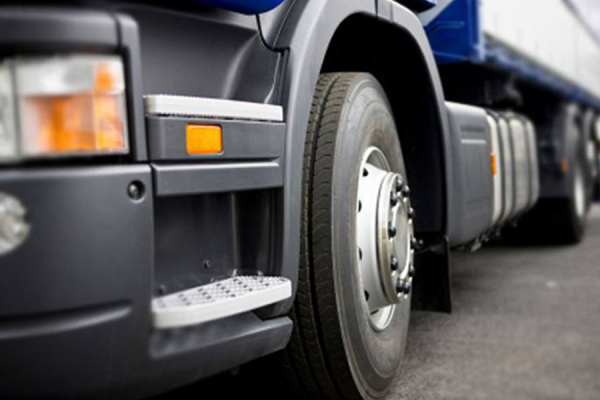 What is a HGV Daily Walkaround Check - Vehocheck