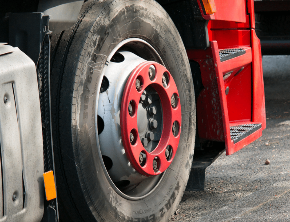 What is a HGV Daily Walkaround Check - Vehocheck