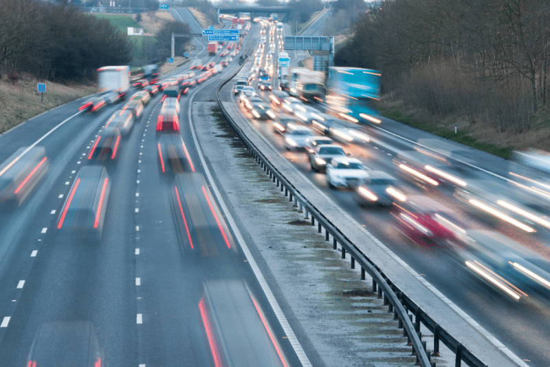 New National Road Safety Strategy: What Fleets Need to Know - Vehocheck